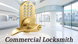 Commercial Locks & Locksmith Derby, CT | Derby Locksmith Service